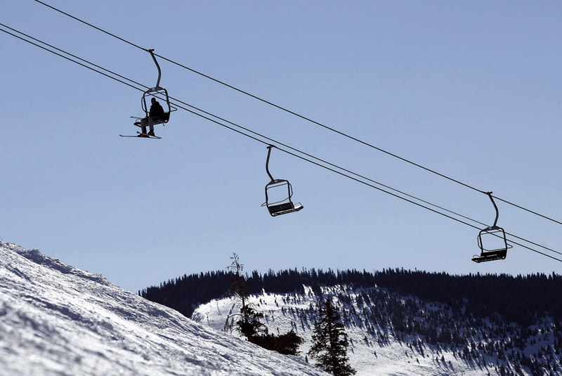 New Vail Chair 5 approved | VailDaily.com